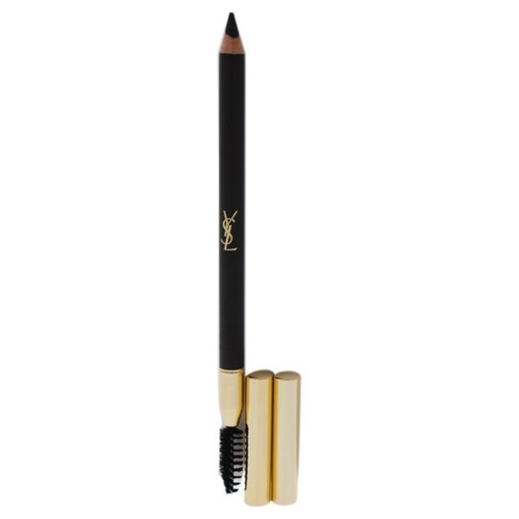 Yves Saint Laurent | Makeup | Ysl Dessin Des Sourcils Eyebrow Pencil ...